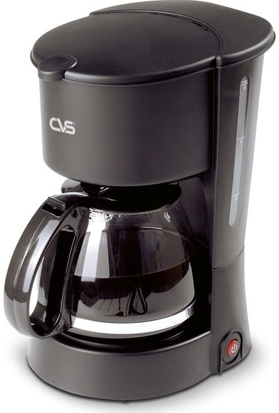 Cvs DN-19801 Coffee Master Filtre Kahve Makinesi