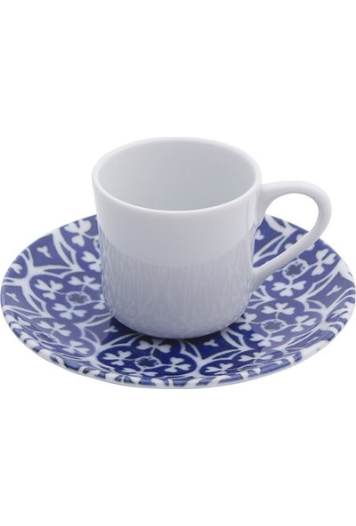 Porland Ege Kahve Takımı 12 Parça