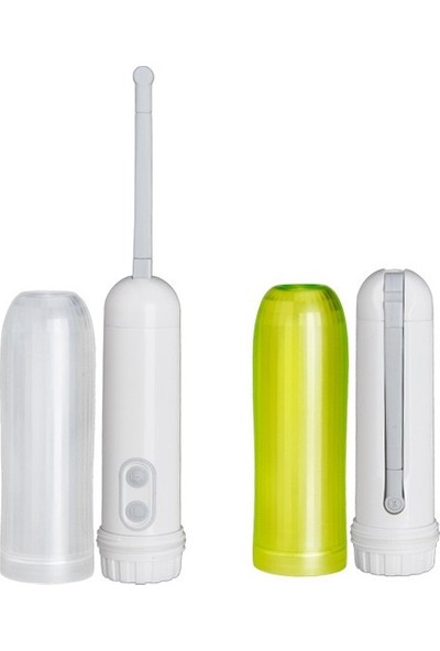 Clean Go Taşınabilir Taharet