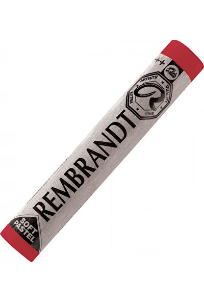 Rembrandt Soft Pastel Tekli Yedek Renk 331-5 Madder Lake Deep Rembrandt Soft Pastel Tekli Yedek Renk 331-5 Madder Lake Deep