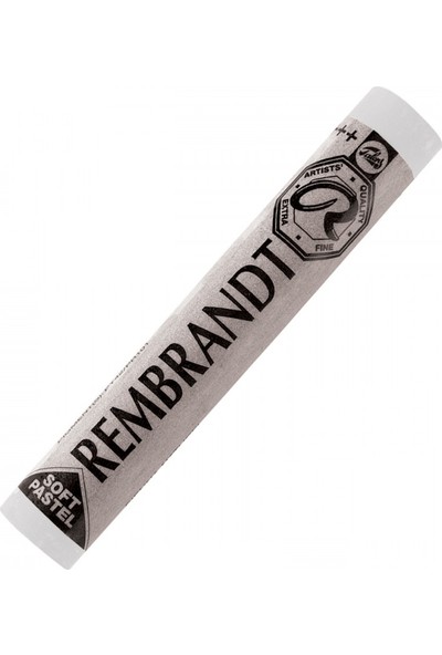 Rembrandt Soft Pastel Tekli Yedek Renk 100-5 White Rembrandt Soft Pastel Tekli Yedek Renk 100-5 White