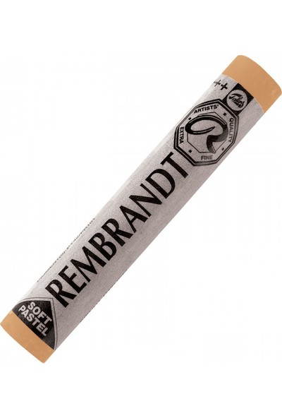 Rembrandt Soft Pastel Tekli Yedek Renk 234-8 Raw Sienna Rembrandt Soft Pastel Tekli Yedek Renk 234-8 Raw Sienna