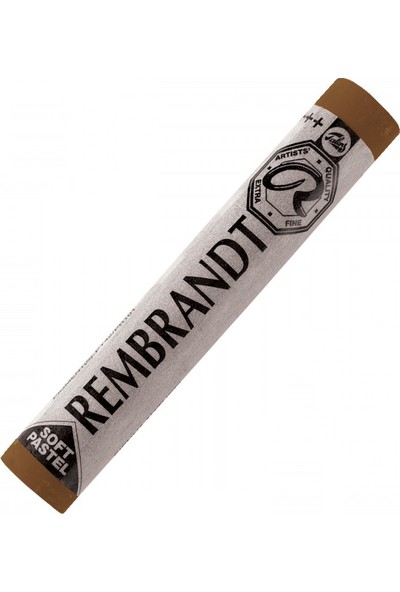 Rembrandt Soft Pastel Tekli Yedek Renk 236-3 Light Orange Rembrandt Soft Pastel Tekli Yedek Renk 236-3 Light Orange