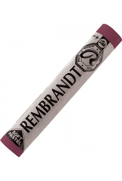 Rembrandt Soft Pastel Tekli Yedek Renk 347-3 Indian Red Rembrandt Soft Pastel Tekli Yedek Renk 347-3 Indian Red