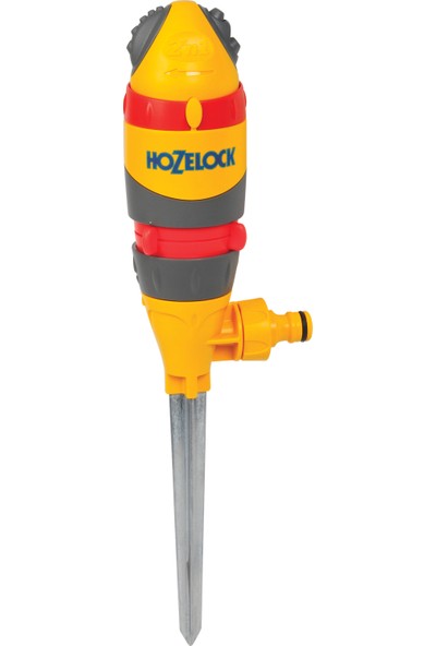 Hozelock 2335H Dönüş Ayarlı Metal Kazıklı Saplamalı Bahçe Sulama Fıskiyesi Hozelock 2335H Dönüş Ayarlı Metal Kazıklı Saplamalı Bahçe Sulama Fıskiyesi