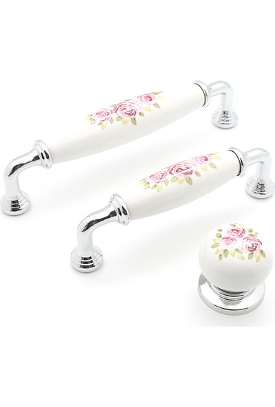 Kulpca Porselen Kulp 96 mm