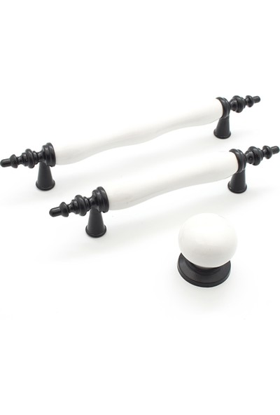 Kulpca Porselen Kulp 96 mm