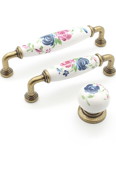 Kulpca Porselen Kulp 128 mm