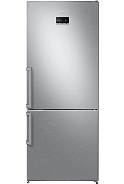 Samsung RB56TS754SA 607 lt No-Frost Buzdolabı