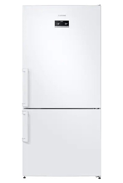 Samsung RB56TS754WW 607 lt No-Frost Buzdolabı Samsung RB56TS754WW 607 lt No-Frost Buzdolabı