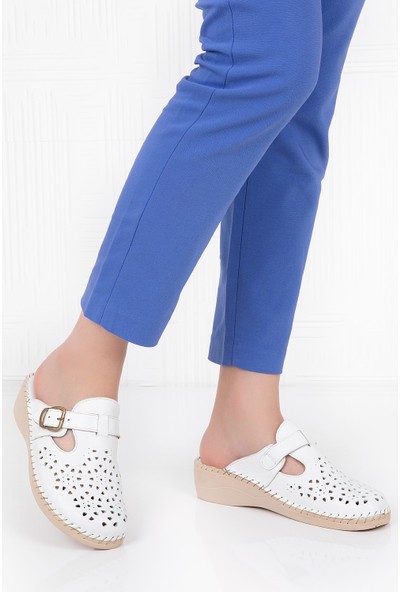 Gondol Deri Sabo Terlik