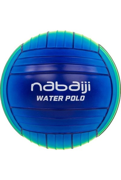 Nabaiji Havuz Su Topu Büyük Mavi-Yeşil Nabaiji Havuz Su Topu Büyük Mavi-Yeşil