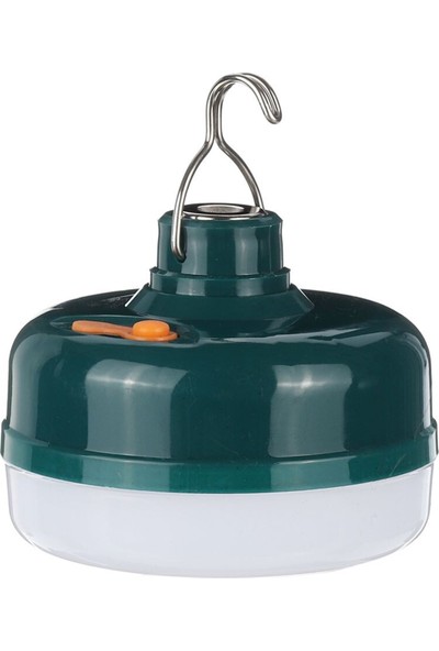 Yopigo Kamp Çadır Lambası Şarjlı Ampül 24SMD LED Şarjlı El Feneri