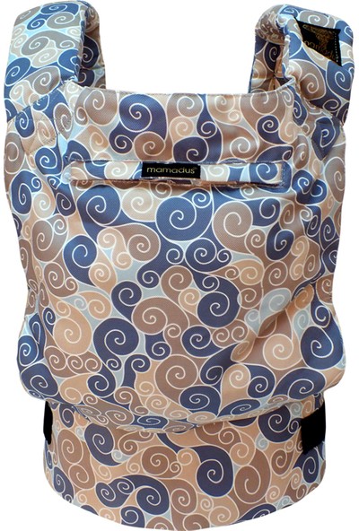 Mamadusbaby Kanguru Salyangoz