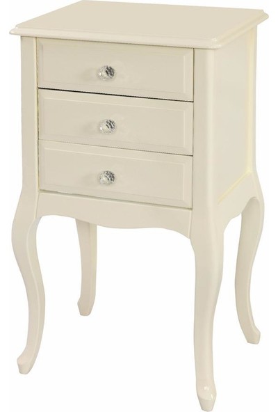 Sivasgözde Modern Lake Mdf 3 Çekmeceli Komot Yüksek Lükens Ayaklı Komodin Sivasgözde Modern Lake Mdf 3 Çekmeceli Komot Yüksek Lükens Ayaklı Komodin