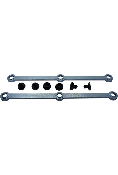 Bross Otomotiv BSP952 Mercedes OM642 Motoru İçin Emme Manifoldu Klepe Ayağı 6420907737 Bross Otomotiv BSP952 Mercedes OM642 Motoru İçin Emme Manifoldu Klepe Ayağı 6420907737