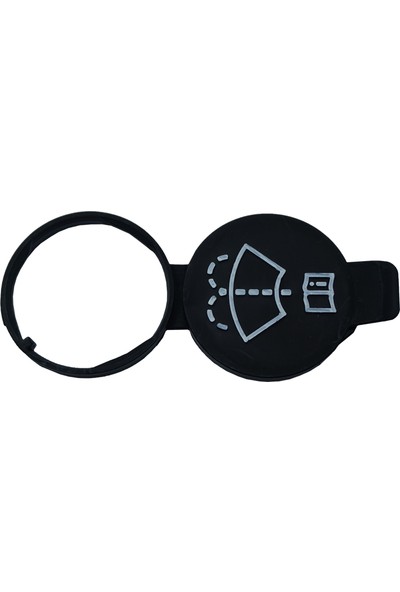 Bross Otomotiv BSP948 Opel Cadillac Buick Chevrolet Saab İçin Silecek Su Depo Kapağı 13227300
