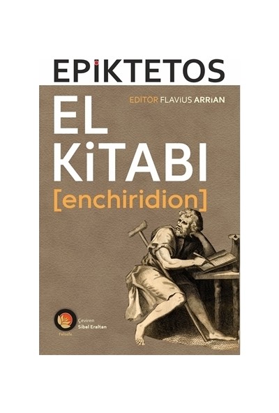El Kitabı Enchiridion - Epiktetos