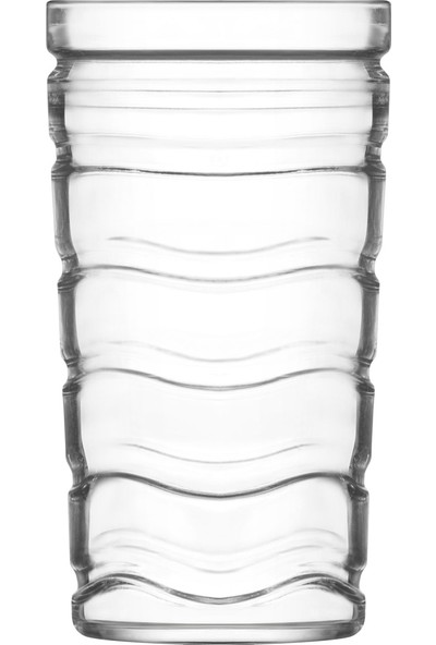 Lav Vitalis 6'lı Meşrubat Bardağı Lav Vitalis 6'lı Meşrubat Bardağı