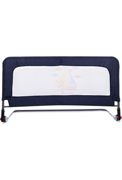 Bebebebek Katlanabilir Yatak Bariyeri 100 x 45 cm Bebebebek Katlanabilir Yatak Bariyeri 100 x 45 cm