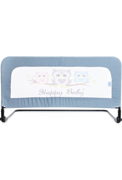 Bebebebek Katlanabilir Yatak Bariyeri 100 x 45 cm Bebebebek Katlanabilir Yatak Bariyeri 100 x 45 cm