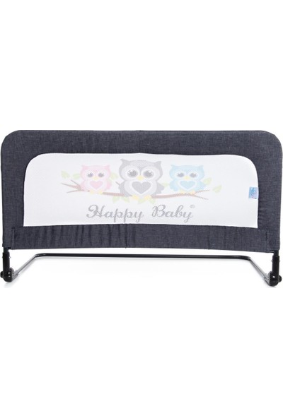 Bebebebek Katlanabilir Yatak Bariyeri 100 x 45 cm Bebebebek Katlanabilir Yatak Bariyeri 100 x 45 cm