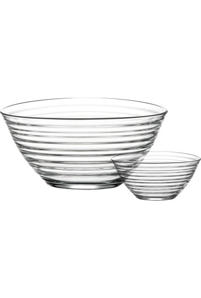 Lav Derin 7'li Kase Seti Lav Derin 7'li Kase Seti