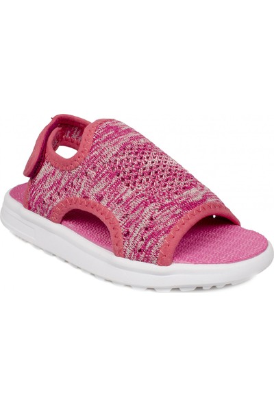Vicco 332.p20Y.307 Patik Phylon Fuşya Çocuk Sandalet Vicco 332.p20Y.307 Patik Phylon Fuşya Çocuk Sandalet