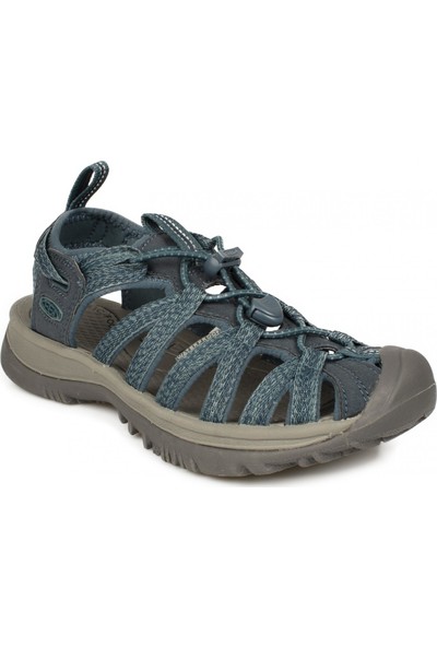 Keen 1003717 Z Whisper Outdoor Mavi Kadın Sandalet Keen 1003717 Z Whisper Outdoor Mavi Kadın Sandalet