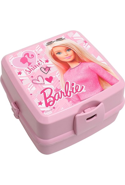 Barbie Beslenme Kabı 43606