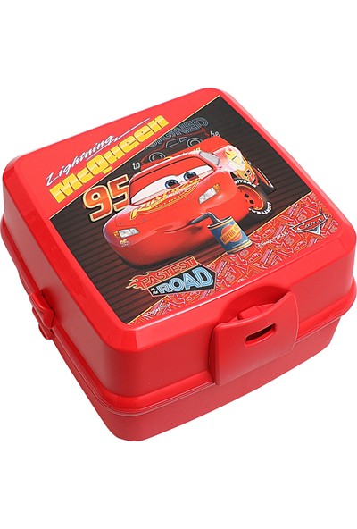 Cars Beslenme Kabı Oil Speed 43608 Cars Beslenme Kabı Oil Speed 43608