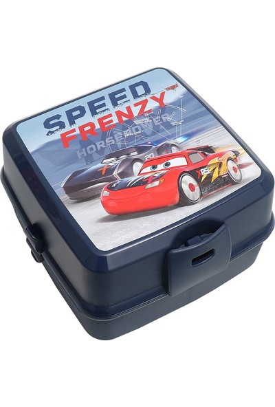 Cars Beslenme Kabı 43609