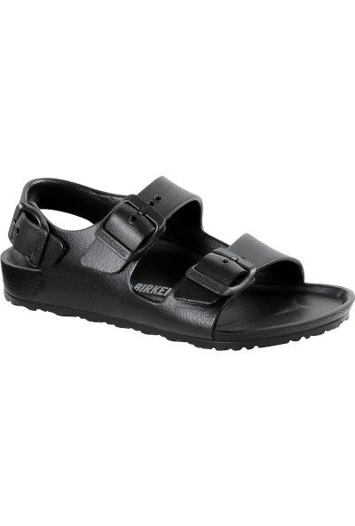 Birkenstock Milano Eva Hafif Tokalı Çocuk Sandalet