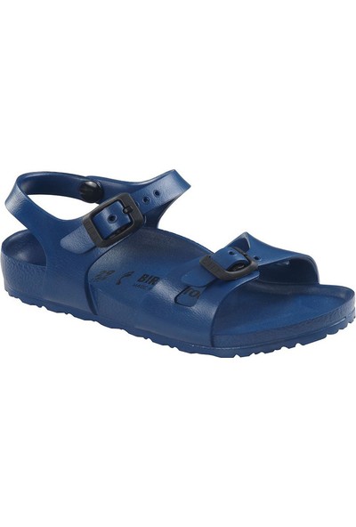 Birkenstock Rio Kids Eva Hafif Tokalı Çocuk Sandalet