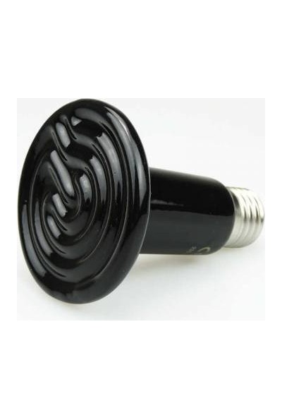 Elif Seramik Isıtıcı Ampul 75 Watt