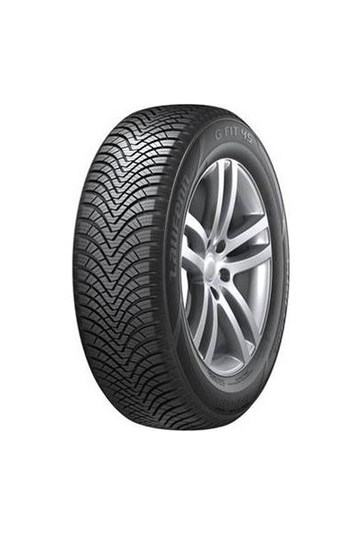 Laufenn 205/55 R16 94V G Fit 4s LH71 Oto 4 Mevsim Lastiği ( Üretim Yılı: 2022 )