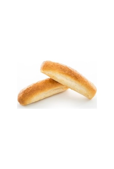 Mayalı Hane Glutensiz Baget Ekmek 2 x 100 gr