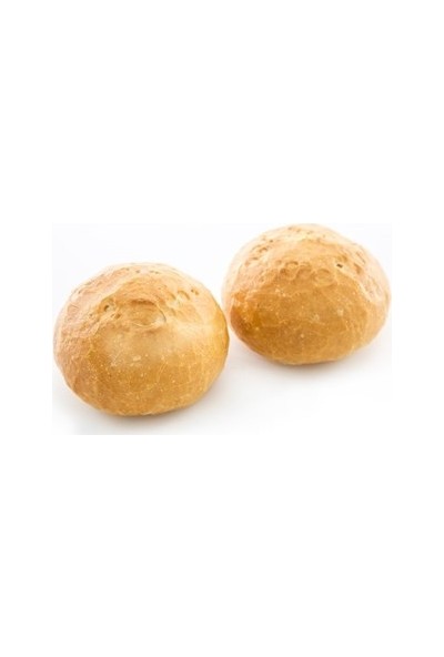 Mayalı Hane Düşük Proteinli Roll Ekmek 2 x 100 gr