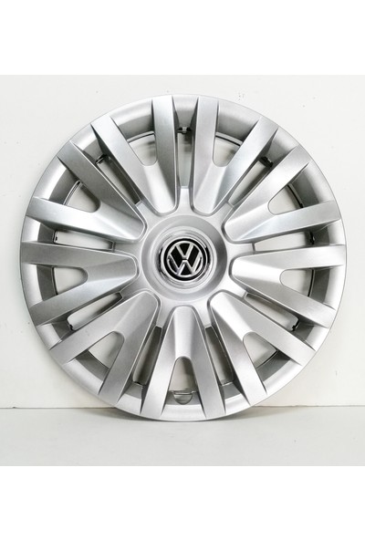 Çobanoğlu Volkswagen 15 Inç Seçenekli Jant Kapağı 4 Adet
