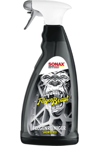 Sonax Jant Canavarı (1l)
