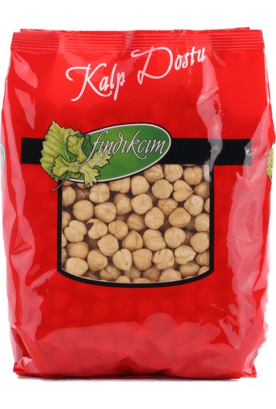 Fındıkcım Kavrulmuş Fındık 1 kg