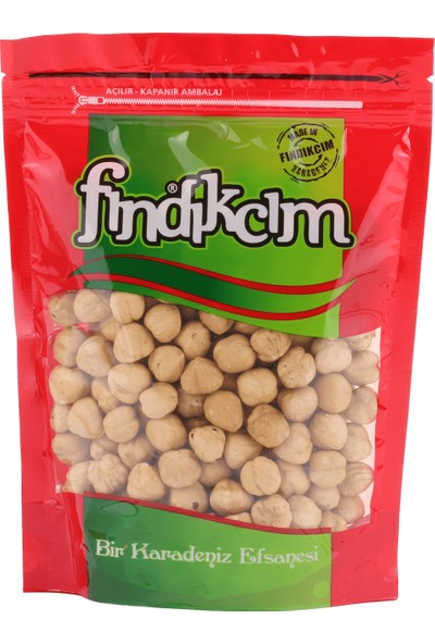 Fındıkcım Çifte Kavrulmuş Fındık 250 gr
