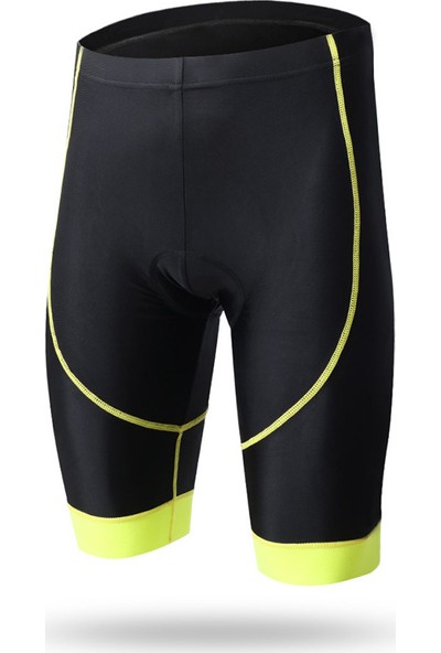 Xintown Bisiklet Yazlık Nefes Alabilen Şort