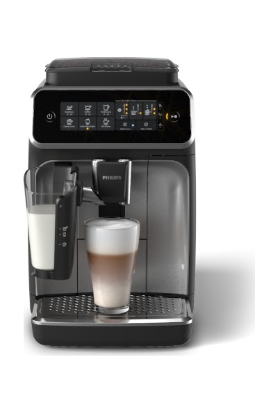 Philips EP3246/70 Tam Otomatik Espresso Makinesi Philips EP3246/70 Tam Otomatik Espresso Makinesi