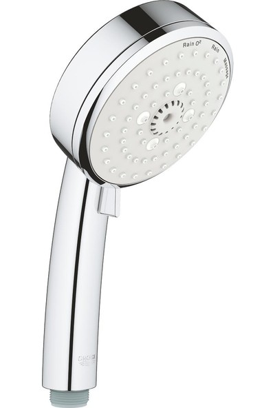 Grohe New Tempesta Cosmopolitan 100 El Duşu 3 Akışlı 27574002