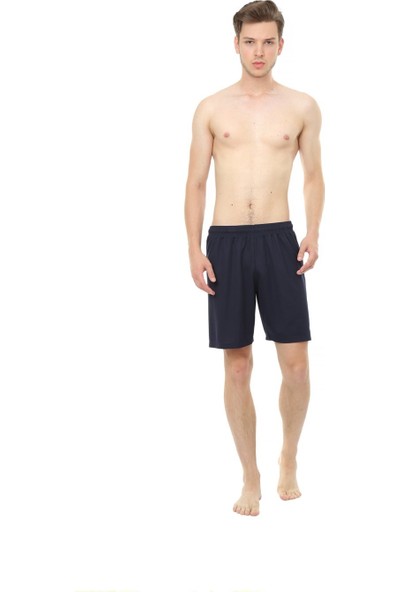 New Balance Nb Teamwear Erkek Şort Nbtm005