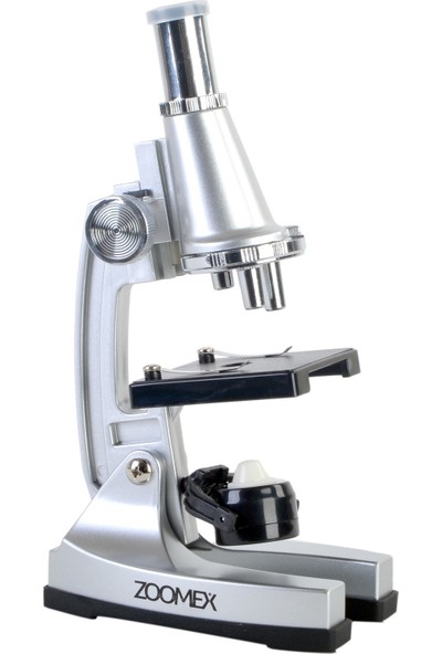 Zoomex MP-B900 Mikroskop Set - 900 Kat Büyütme - Eğitici ve Öğretici - Geleceğin Bilim İnsanı Olun! Zoomex MP-B900 Mikroskop Set - 900 Kat Büyütme - Eğitici ve Öğretici - Geleceğin Bilim İnsanı Olun!