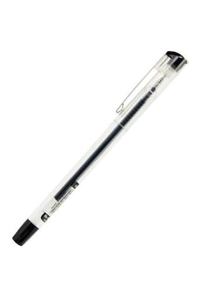 Pensan 6405 My King Jel Metal Klips Kalem Siyah 0.5 Pensan 6405 My King Jel Metal Klips Kalem Siyah 0.5