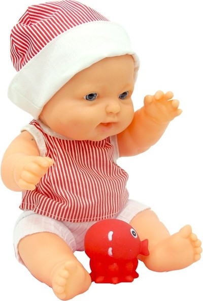 Erpa Türkçe Konuşan Doğa Bebek ve Minik Arkadaşı