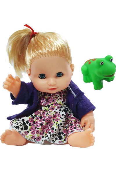 Erpa Türkçe Konuşan Doğa Bebek Erpa Türkçe Konuşan Doğa Bebek